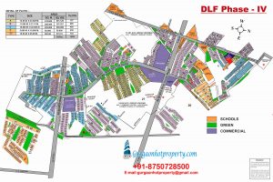MAPS – GURGAONHOTPROPERTY.COM