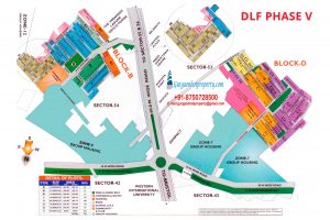 MAPS – GURGAONHOTPROPERTY.COM